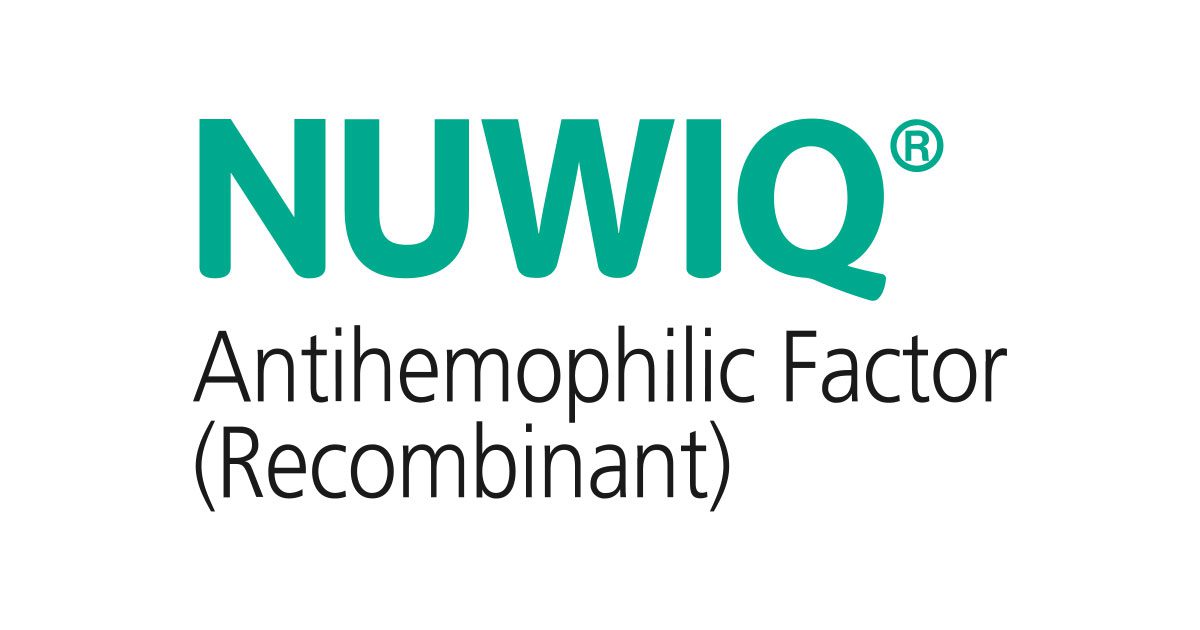 Hemophilia A Treatment - NUWIQ® [Antihemophilic Factor (Recombinant)]